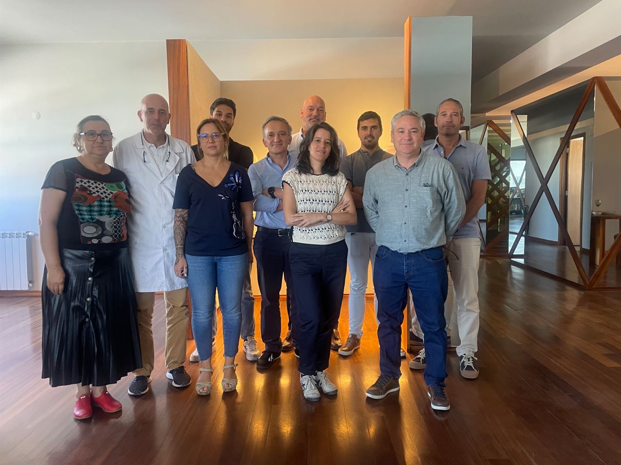 LaserMarKer: Costa Verde invests in laser technology