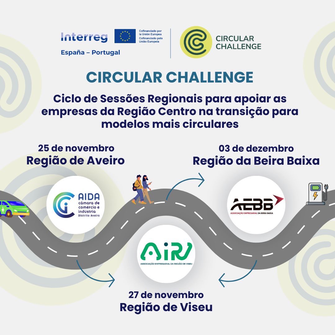 Costa Verde shares circular economy best practices at the eCircular ...